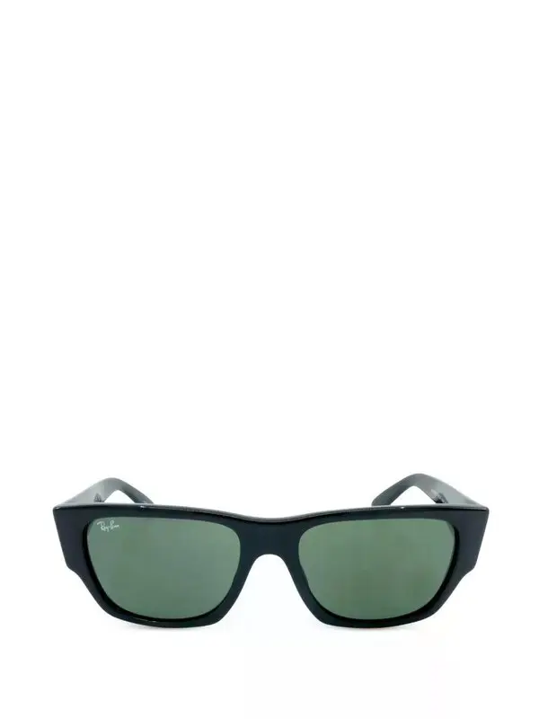 Ray-ban Carlos Sunglasses - Black