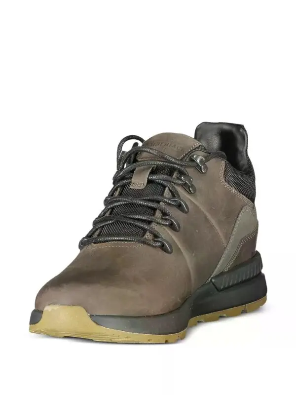 Timberland Lumberjack Boots
