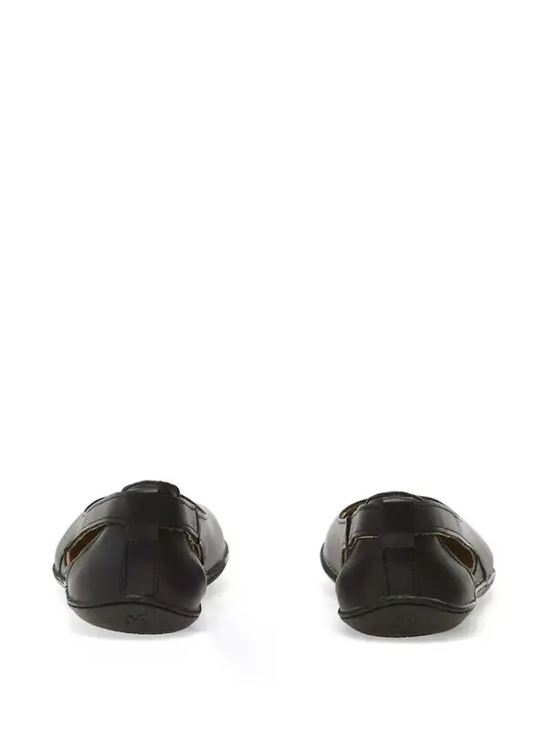 Be Lenka Cut-out Slip-on Ballet Flats