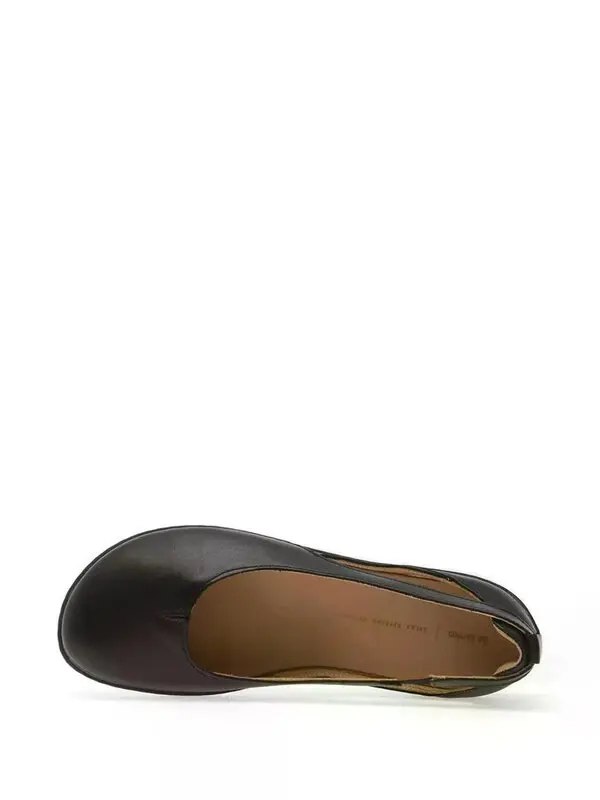 Be Lenka Cut-out Slip-on Ballet Flats