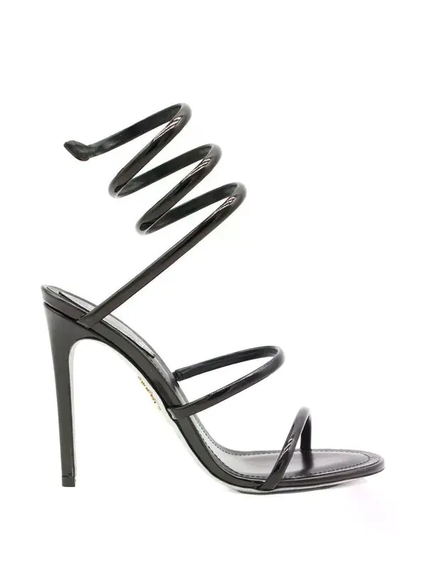 Rene Caovilla Cleo Wraparound Sandals