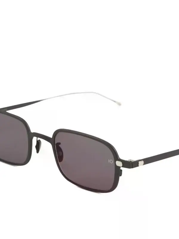EYEVAN7285 Rectangle-frame Sunglasses