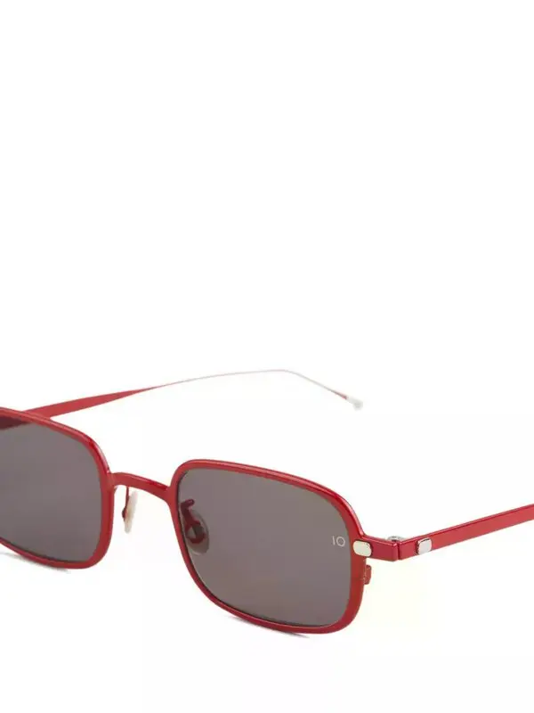 EYEVAN7285 Rectangle Frame Sunglasses