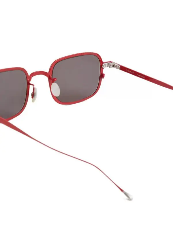 EYEVAN7285 Rectangle Frame Sunglasses