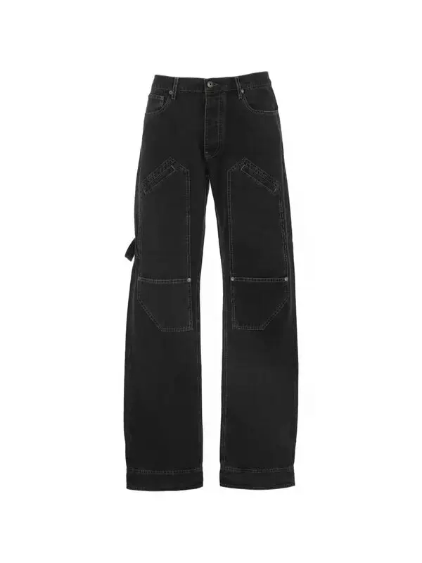 Off-White Carpenter Jeans