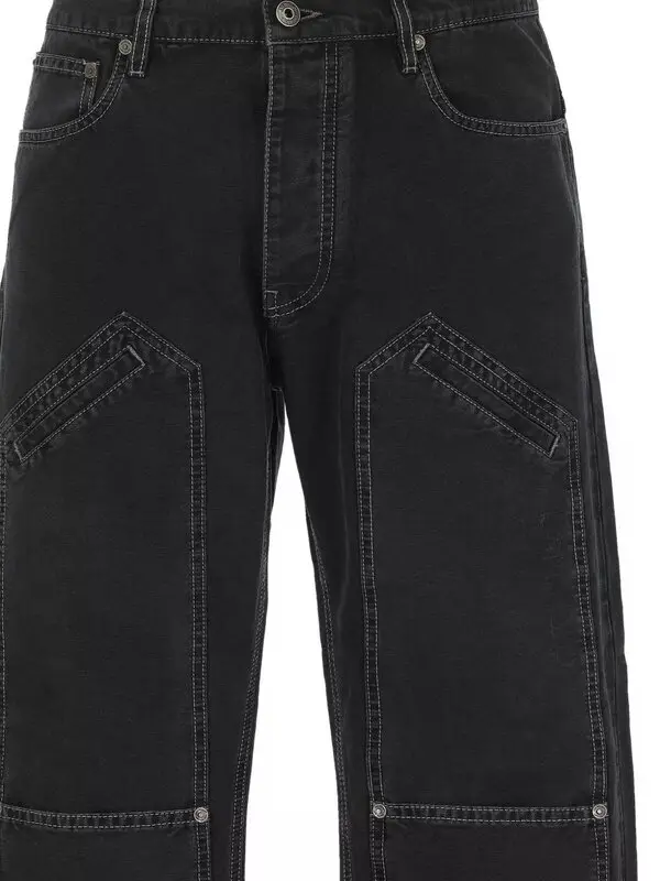 Off-White Carpenter Jeans