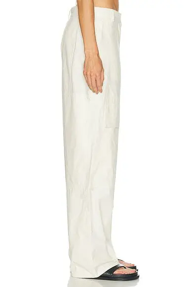 Stella McCartney Cargo Trousers
