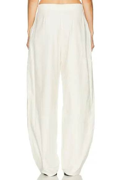 Stella McCartney Cargo Trousers
