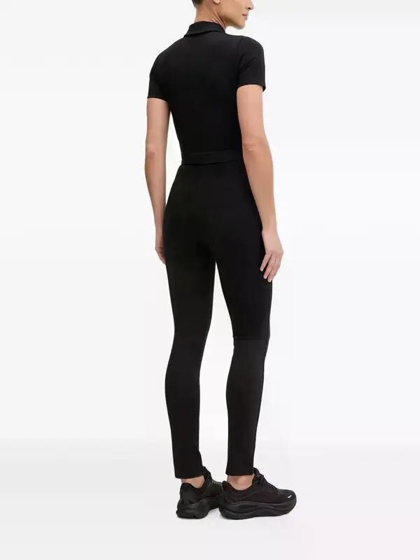 Guess Annie Short-sleeve Jumpsuit