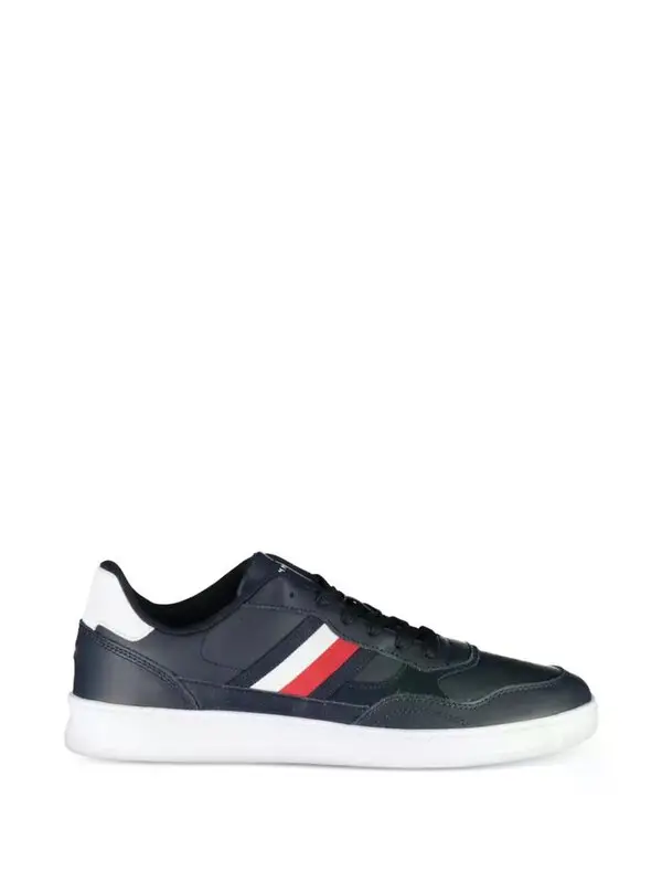 Tommy Hilfiger Panelled Sneakers