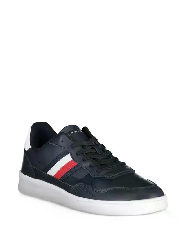 Tommy Hilfiger Panelled Sneakers