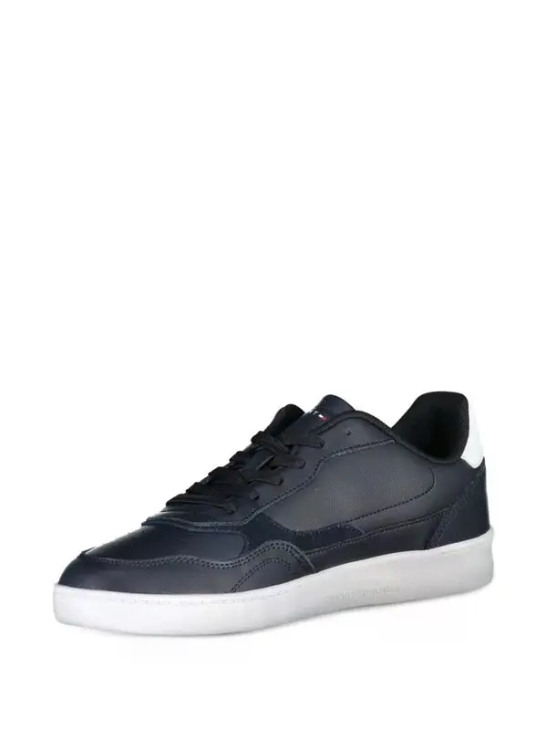 Tommy Hilfiger Panelled Sneakers