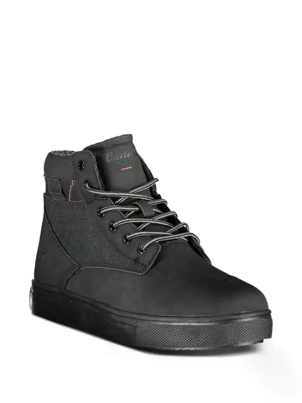 Carrera Eyewear Lace-up High-top Sneakers