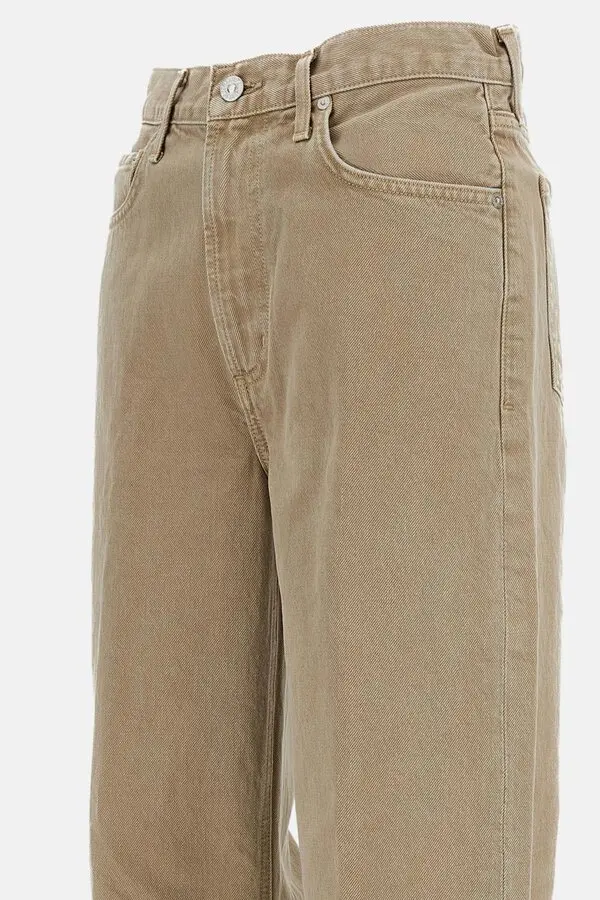 Citizens Of Humanity Miro Cropped Jeans
