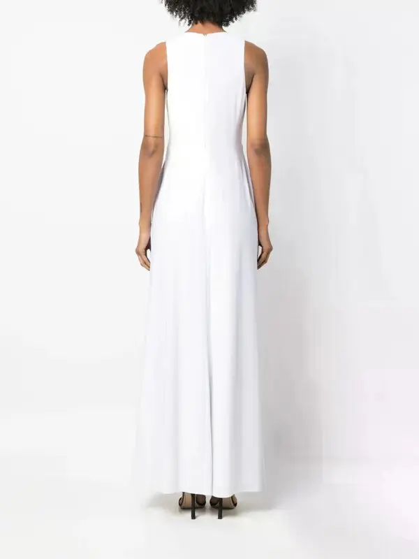 Ralph Lauren Stretch Wrap Dress