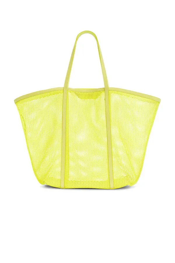 Attico Via Del Mare Tote Bag