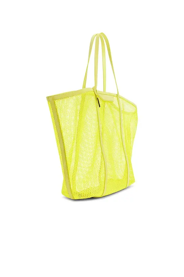 Attico Via Del Mare Tote Bag