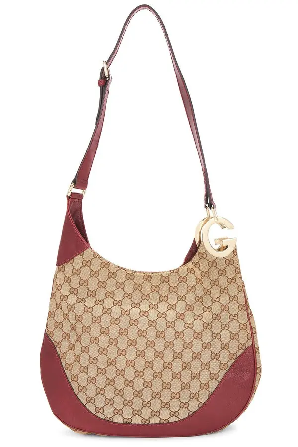 Gucci Charlotte Hobo Bag
