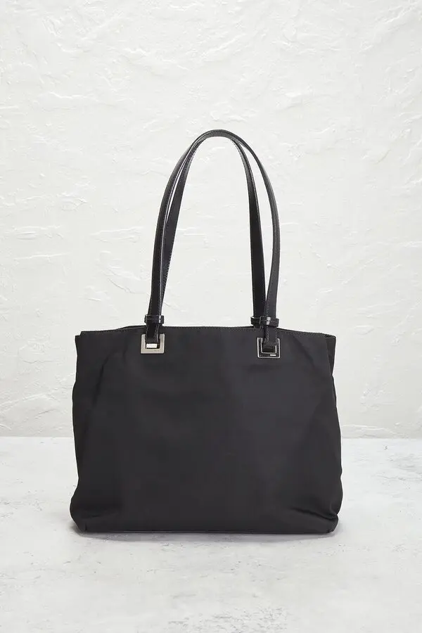 Prada Tessuto Tote Bag