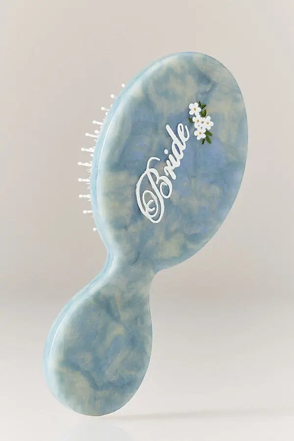 SOLAR ECLIPSE Bridal Collection Mi Brush - Bride (blue)