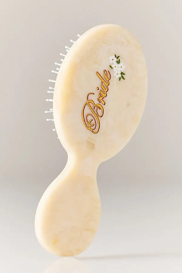 SOLAR ECLIPSE Bridal Collection Mi Brush - Bride (ivory)
