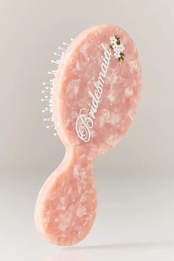 SOLAR ECLIPSE Bridal Collection Mi Brush - Bridesmaid (pink)