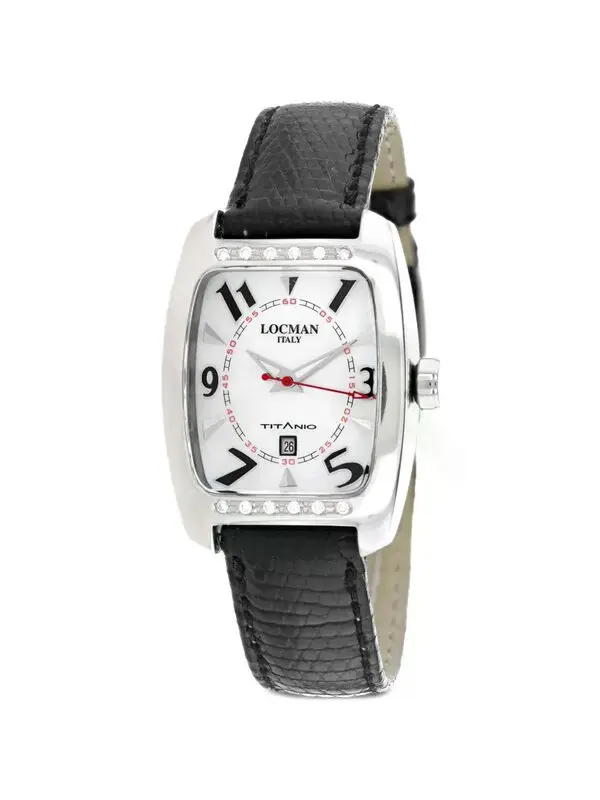 Locman Tonneau Watch