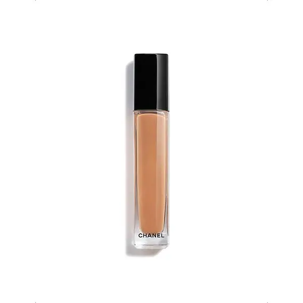 Chanel Les Beiges Serum Concealer Natural Healthy Glow 8.5g - B110