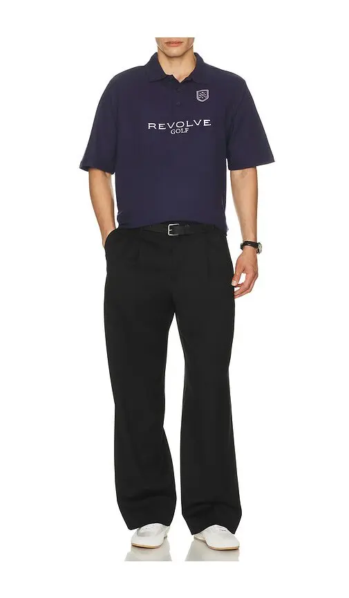 Revolve Golf Polo In . Also