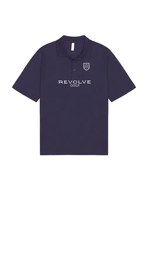 Revolve Golf Polo In . Also