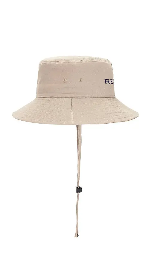 Revolve Golf Bucket Hat