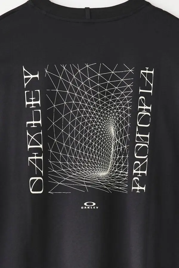 Oakley Futurescape Protopia Graphic Tee