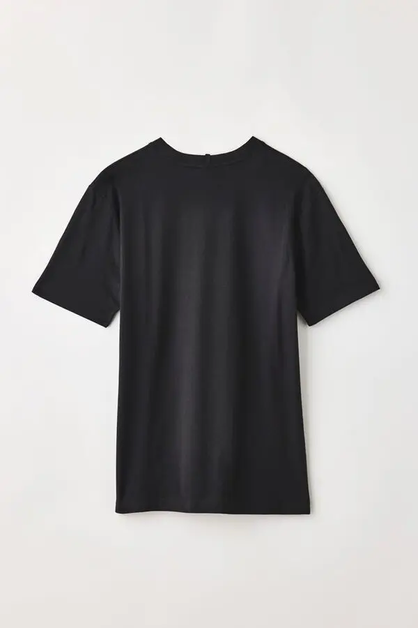 Oakley Reserve Momento Protopia Graphic Tee - Black