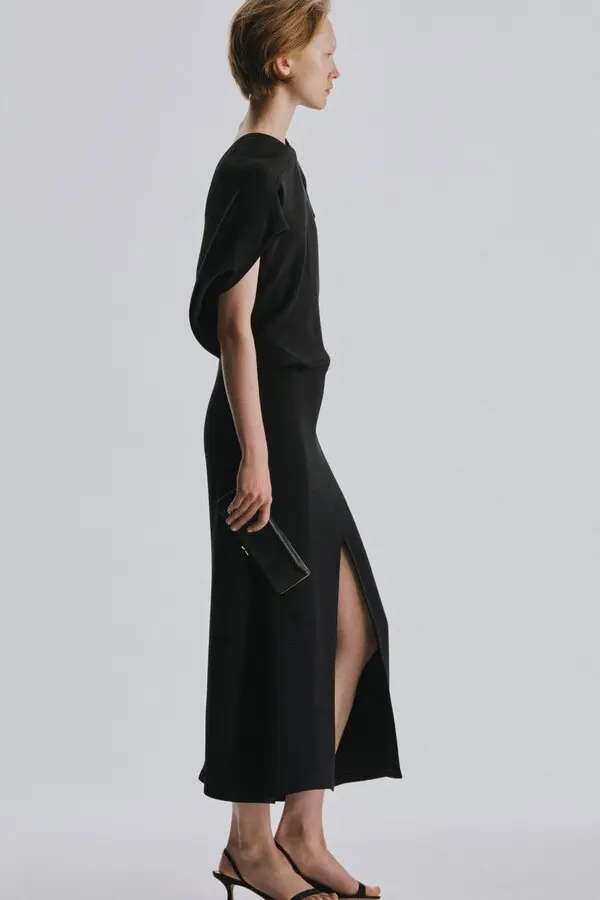 THE ROW Jeyra Dress