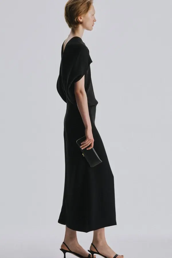 THE ROW Jeyra Dress