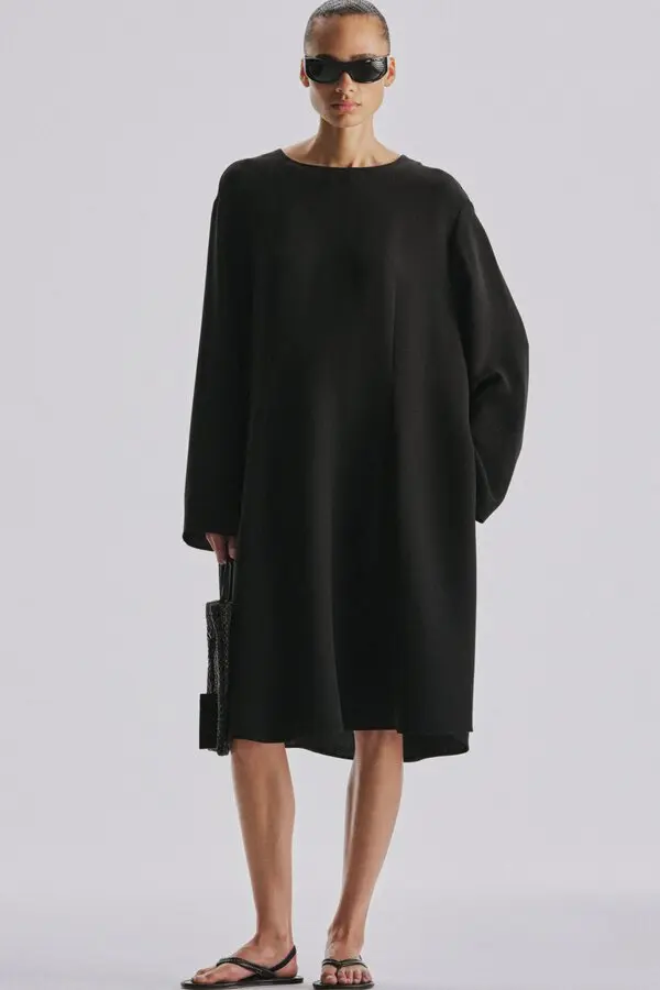 THE ROW Kael Dress