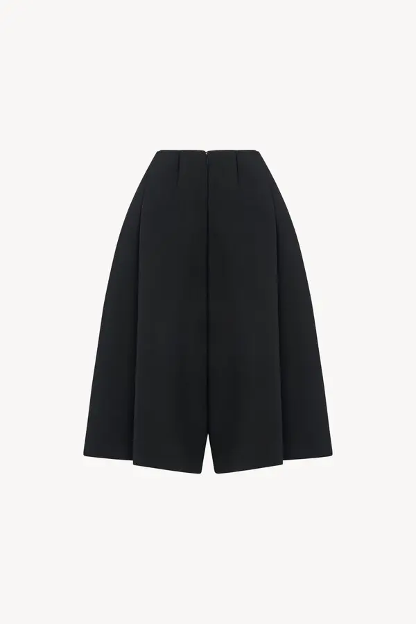 THE ROW Fauna Short