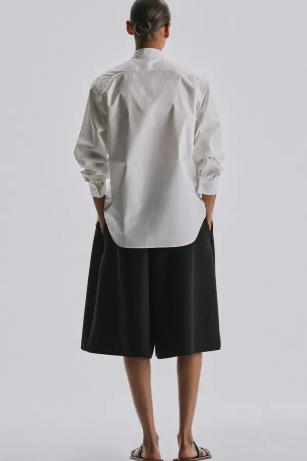 THE ROW Fauna Short