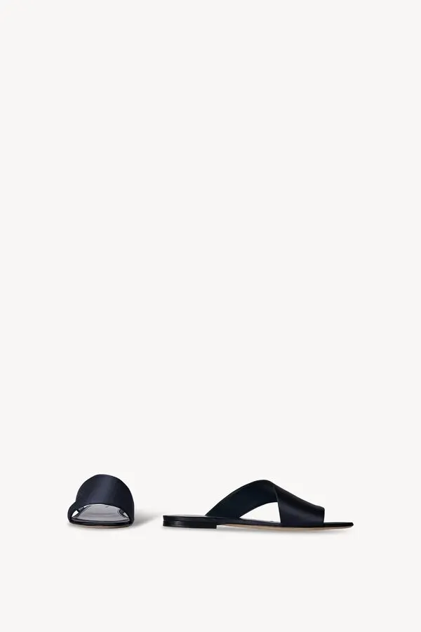 THE ROW Anita Sandal