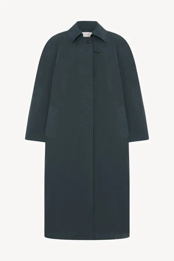 THE ROW Catania Coat
