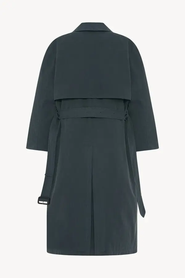 THE ROW Catania Coat