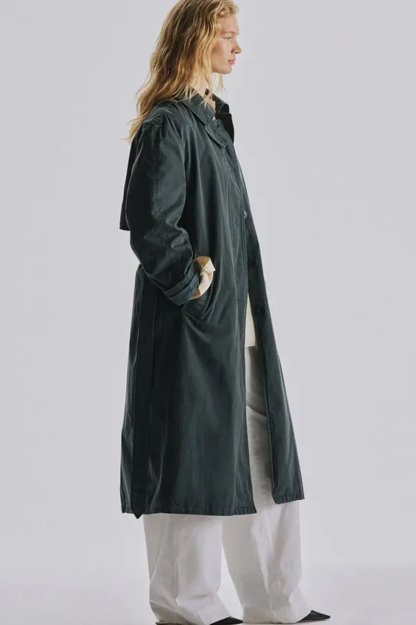 THE ROW Catania Coat