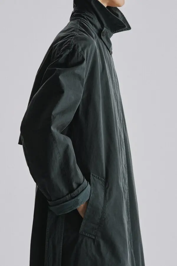 THE ROW Catania Coat