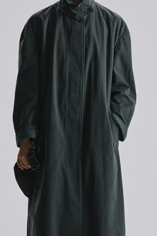 THE ROW Catania Coat
