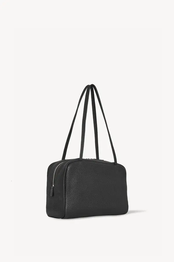 THE ROW Astra Bag - Black