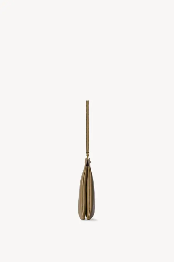 THE ROW Elise Bag - Mustard