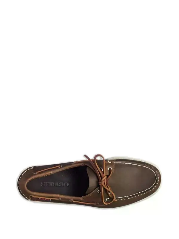 SEBAGO Portland Boat Shoes