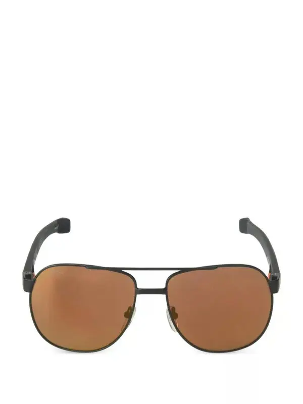 Lacoste Pilot Frame Sunglasses - Black