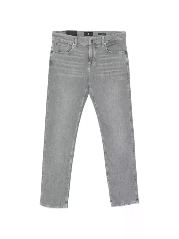 7 For All Mankind Slimmy Jeans