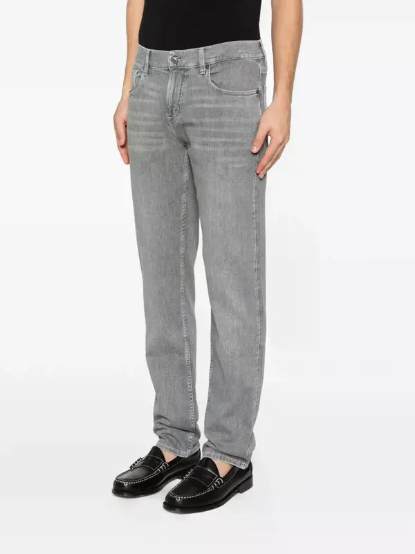 7 For All Mankind Slimmy Jeans